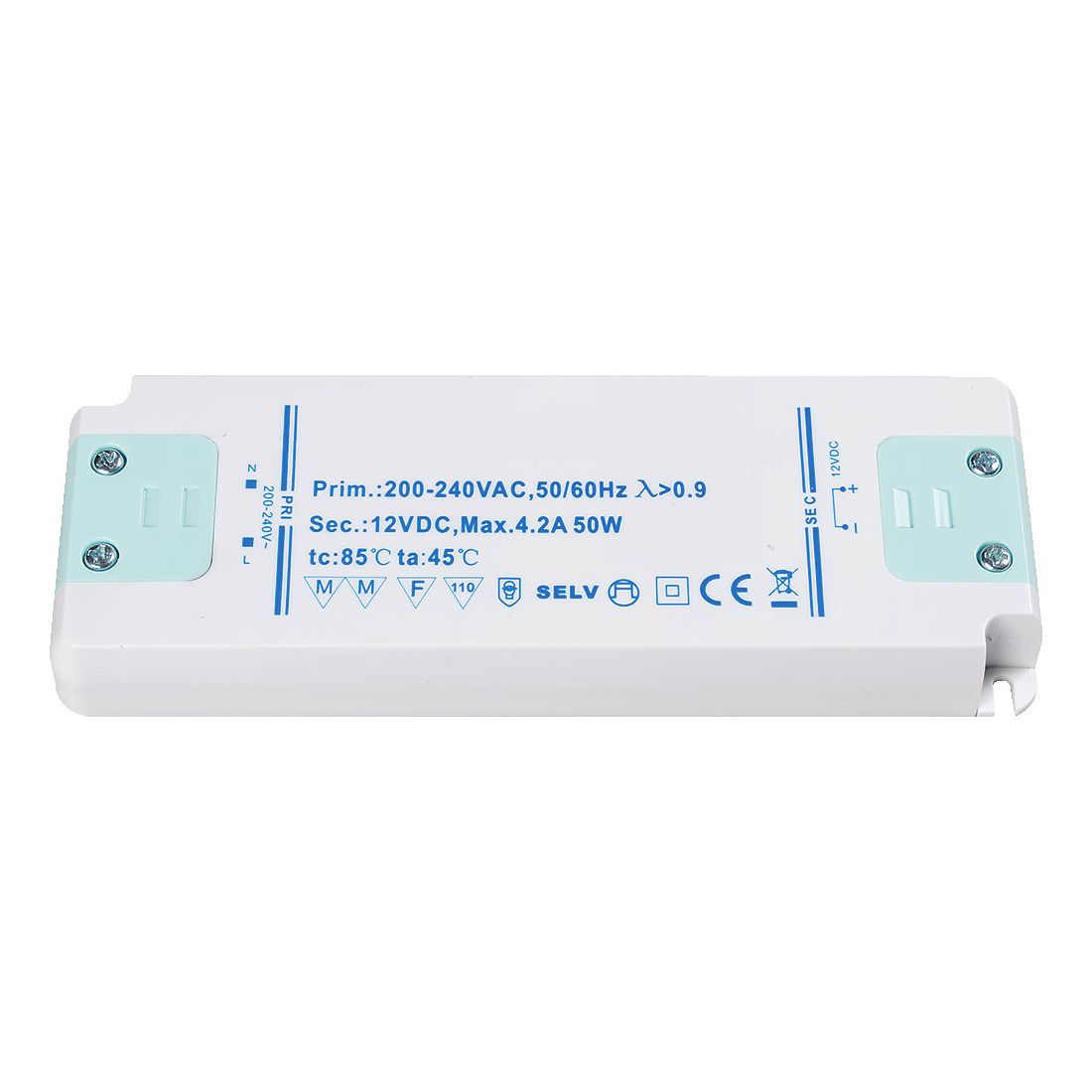 50 Watt Driver AJH LED Lighting Ltd 50 Watt Driver AJH LED Lighting Ltd